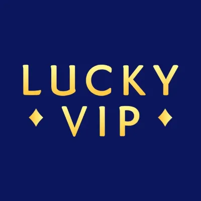 Lucky Vip — Login, 250 Spins Surprise Gift